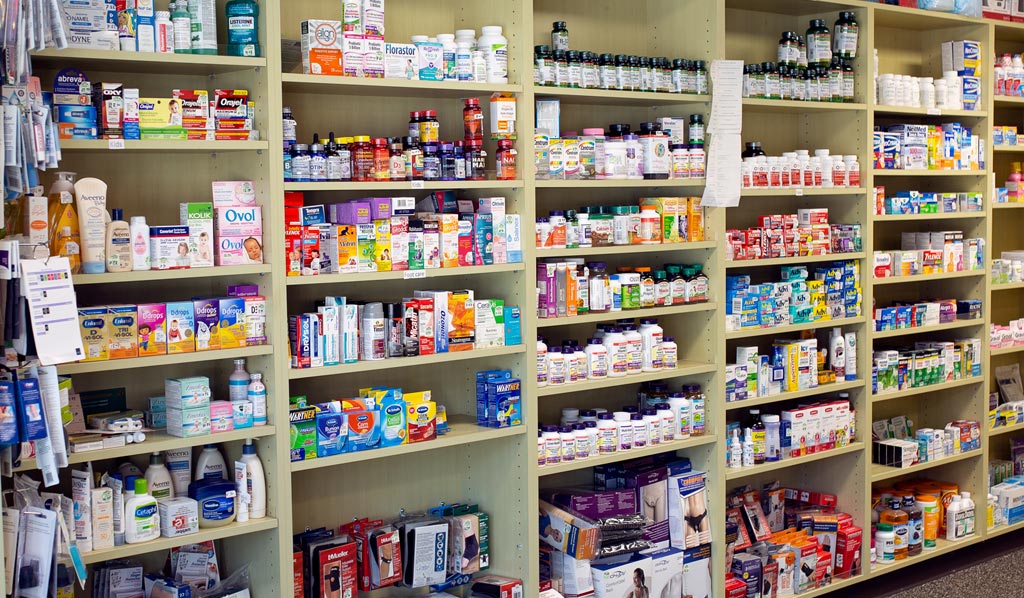 Comprehensive Pharmacy Services In Vancouver - St Georges Pharmacy